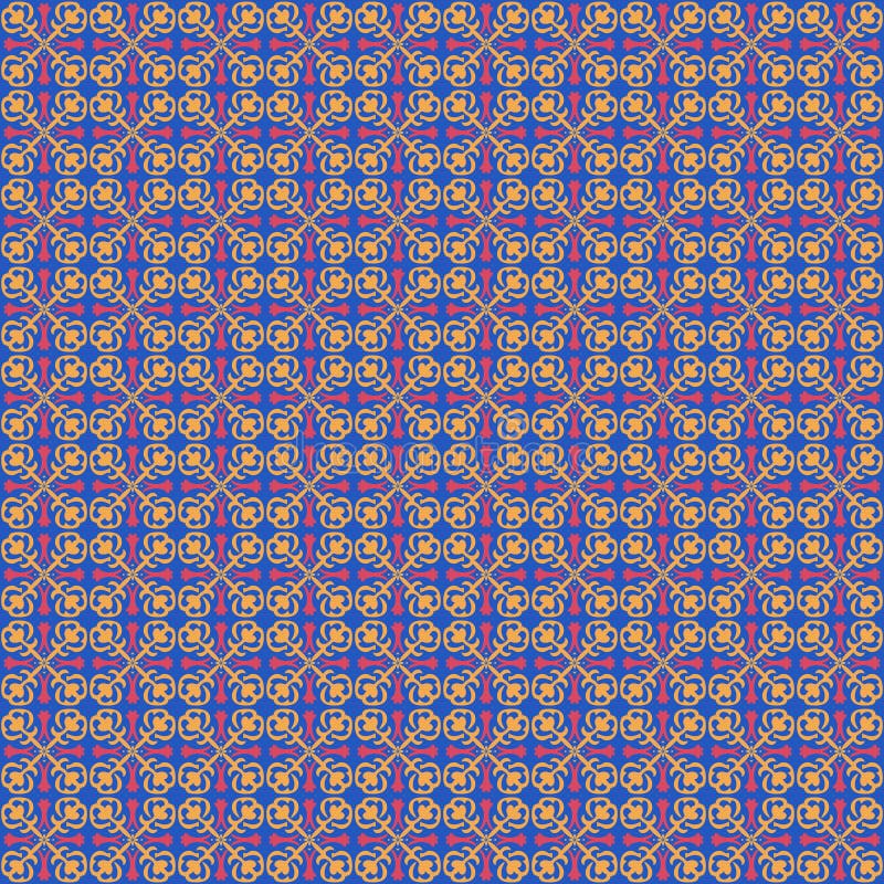 Seamless Pattern Texture. Repeat Pattern Stock Vector - Illustration of ...