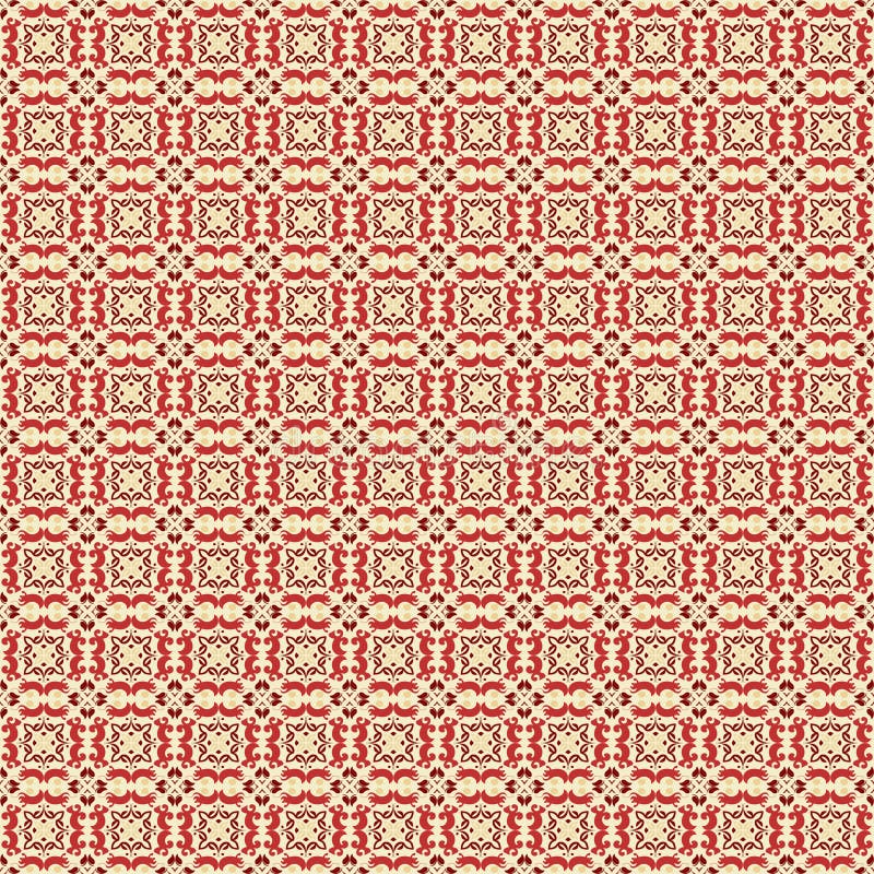 Seamless Pattern Texture. Repeat Pattern Stock Vector - Illustration of ...