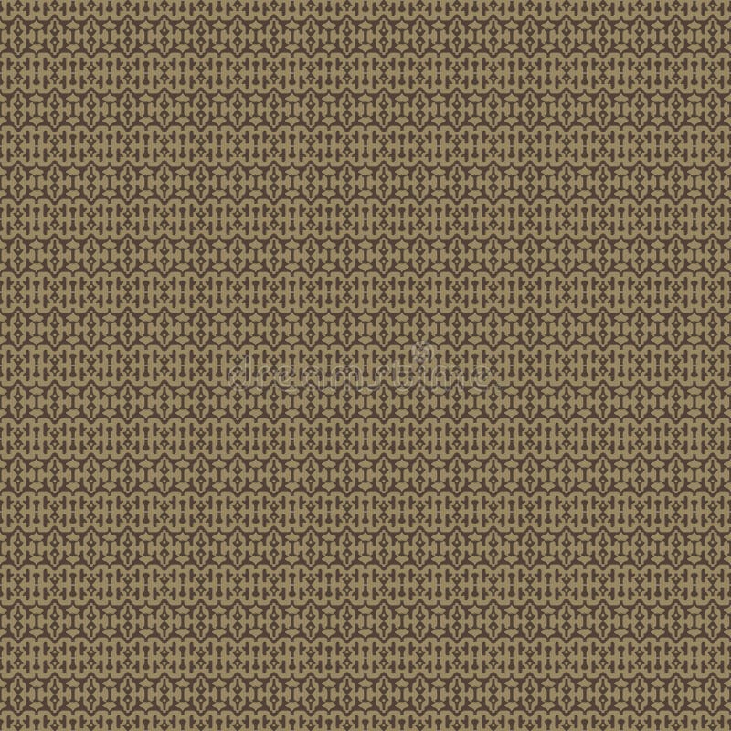 Seamless Pattern Texture. Repeat Pattern Stock Illustration ...