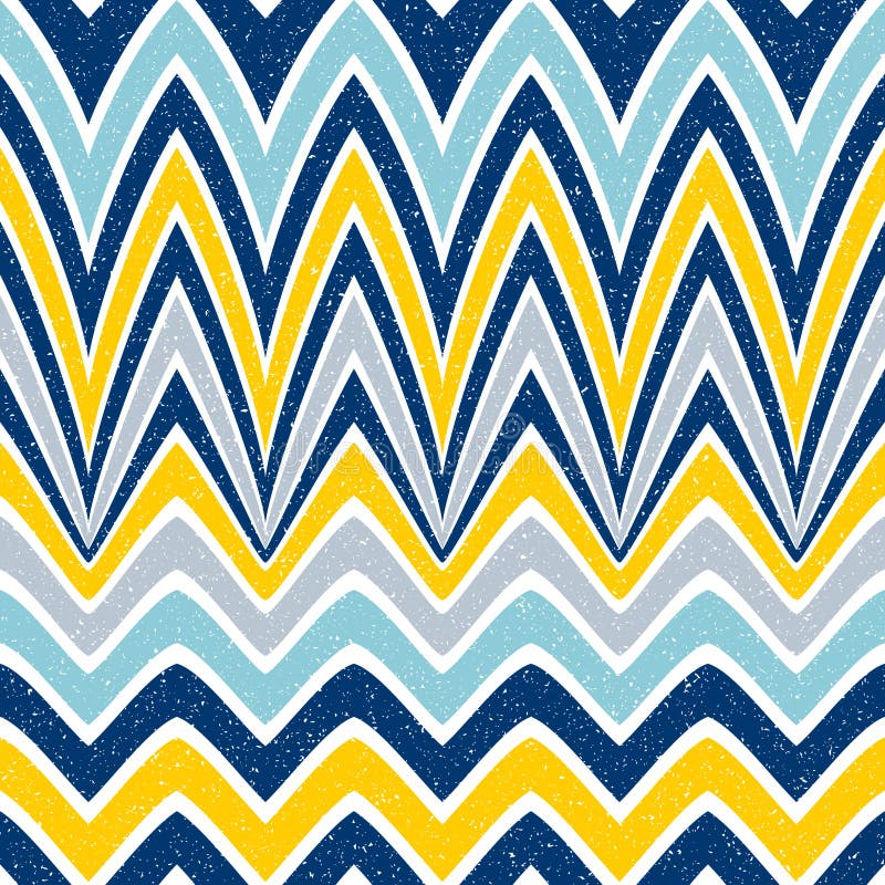 Seamless Pattern with Texture. Optical Illusion of Movement in Space ...