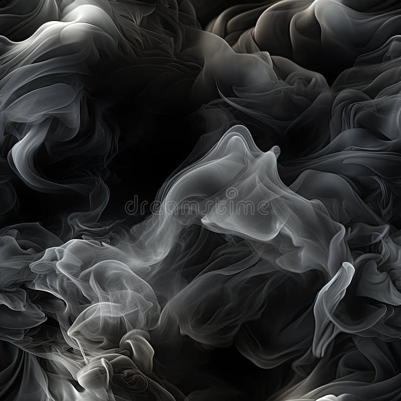 Seamless Mist Texture