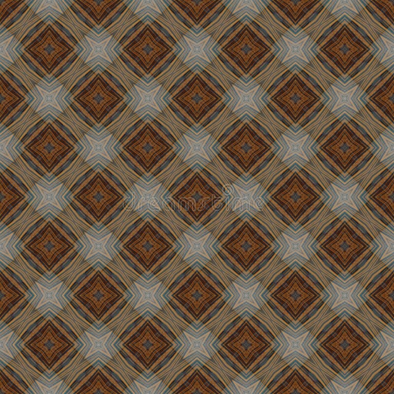 Seamless Pattern for Textured Background and Fabric Texture Stock ...