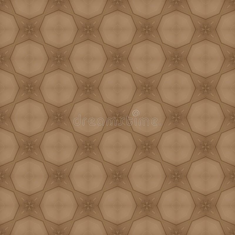 Seamless Pattern for Textured Background and Fabric Texture Stock ...