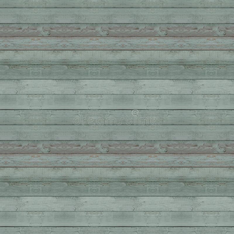 Seamless Pattern of Textured Grey Wooden Plank Wall with Moss Stock ...