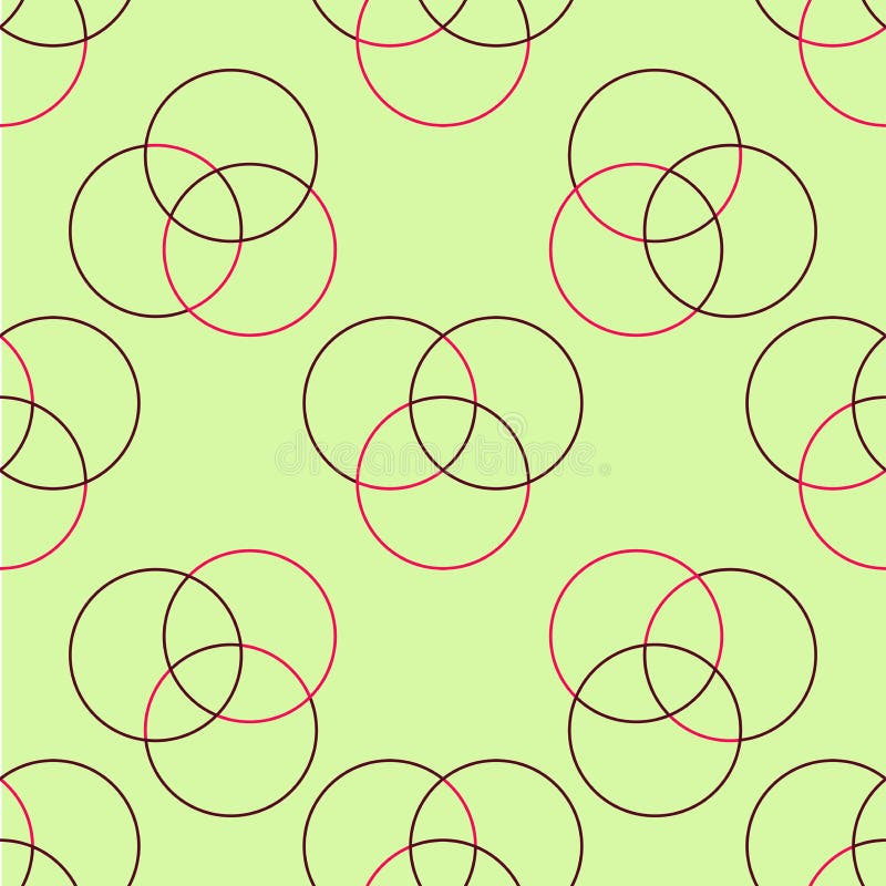 Seamless pattern stock vector. Illustration of colorful - 85544071