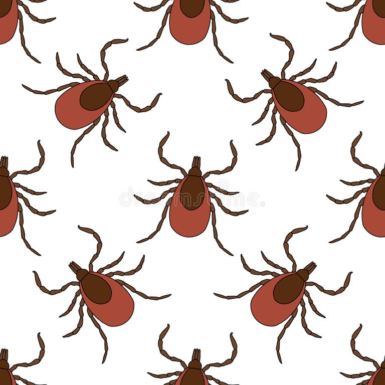 Tick Pattern Stock Illustrations – 7,870 Tick Pattern Stock ...
