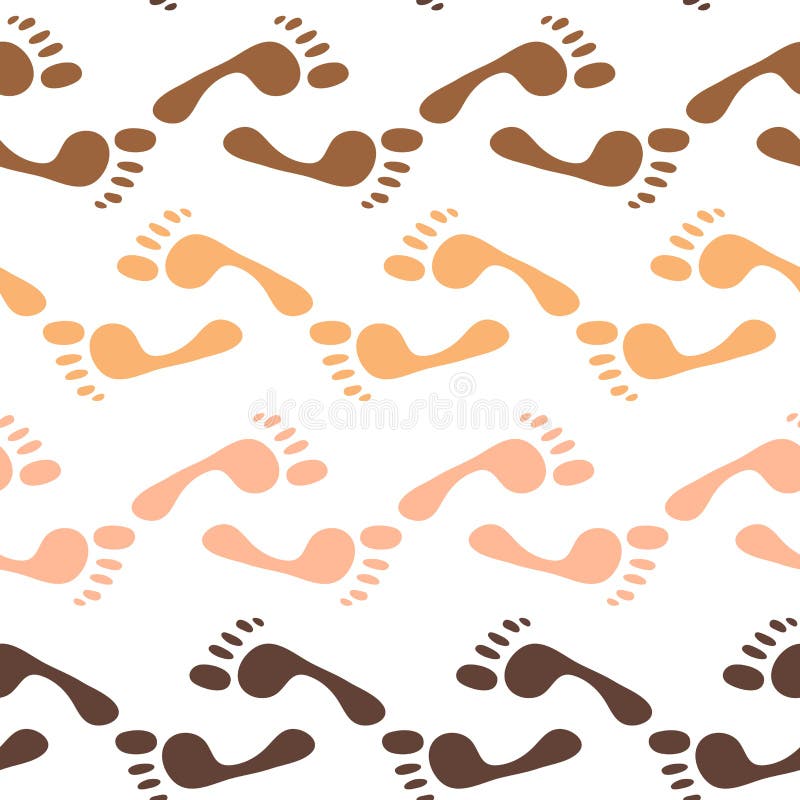 First Nations Seamless Pattern Stock Vector - Illustration of feather ...