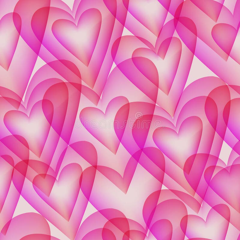 Heart Overlay Clipart