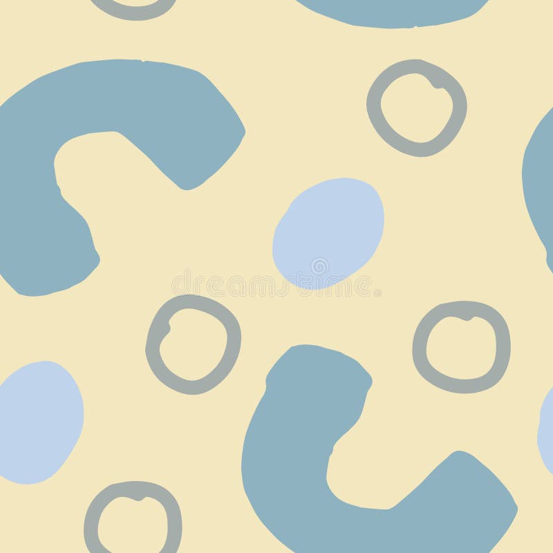 Seamless Pattern Trending Color 2021. Abstract Background. Textiles ...