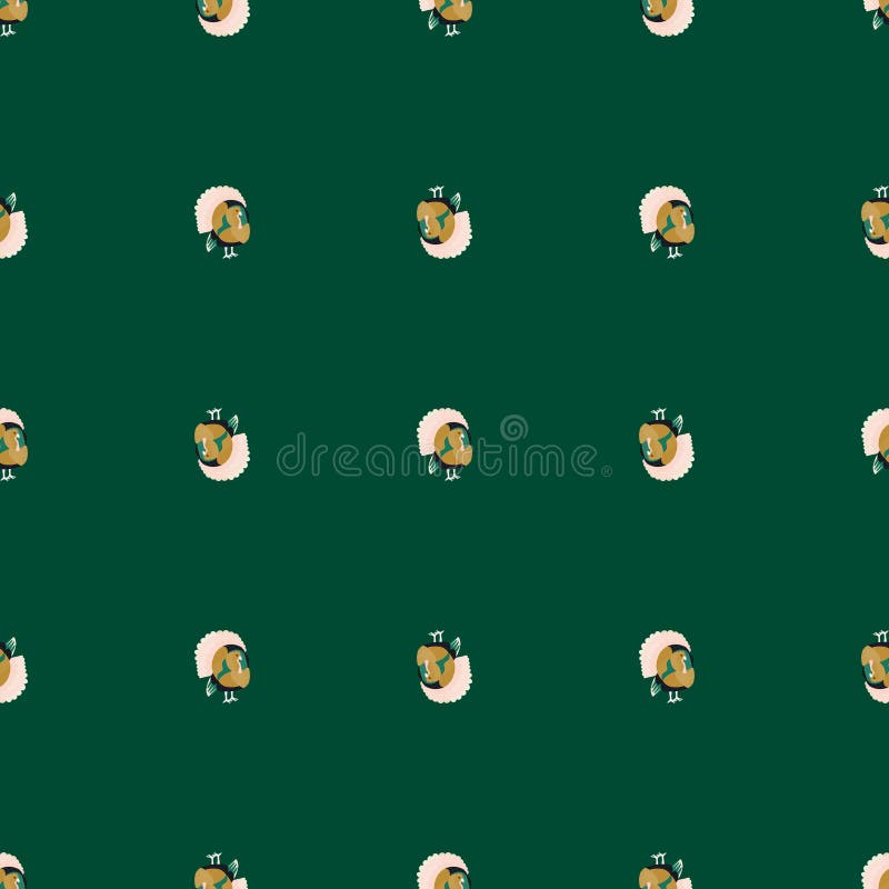 Map of Turkey Green Highlighted with Neighbor Countries Stock Vector ...