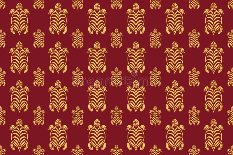 Batik Turtle Stock Illustrations – 251 Batik Turtle Stock Illustrations ...