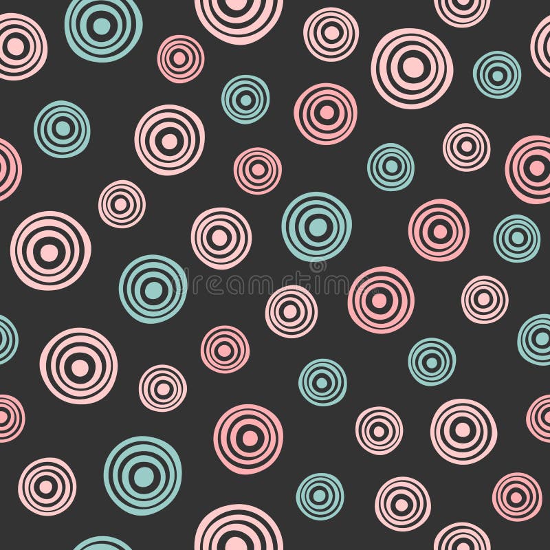 Set of Doodle Elements Drawn by Hand. Circle, Square, Heart, Arrow ...