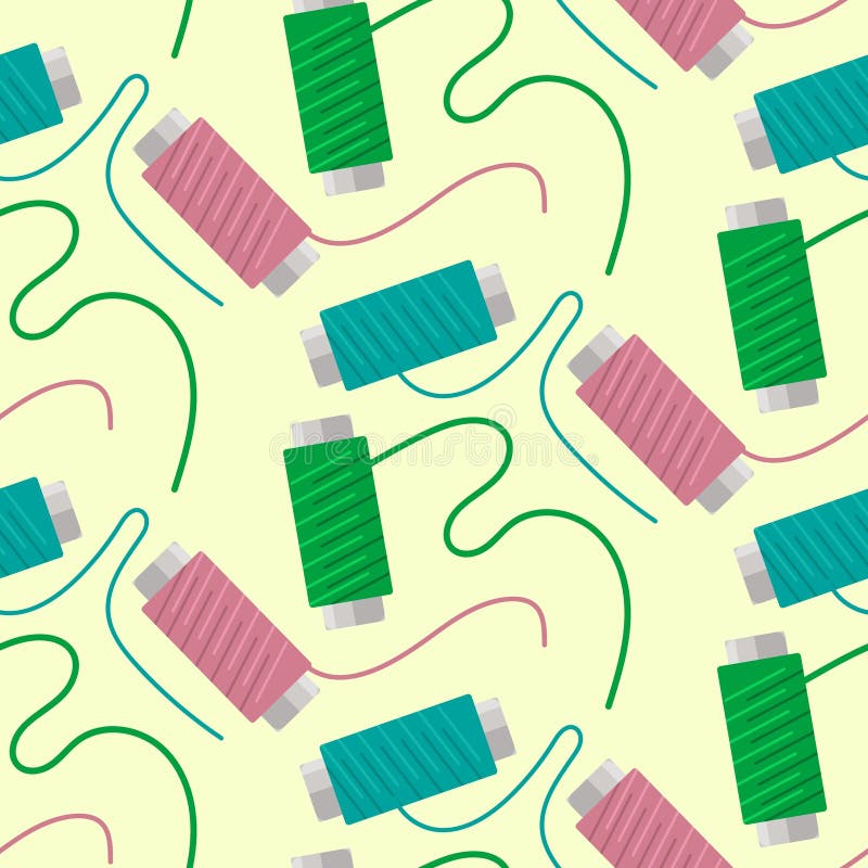 Sewing Departments Stock Illustrations – 3 Sewing Departments Stock ...