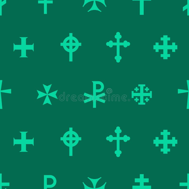 Cross Variants Stock Illustrations – 301 Cross Variants Stock ...