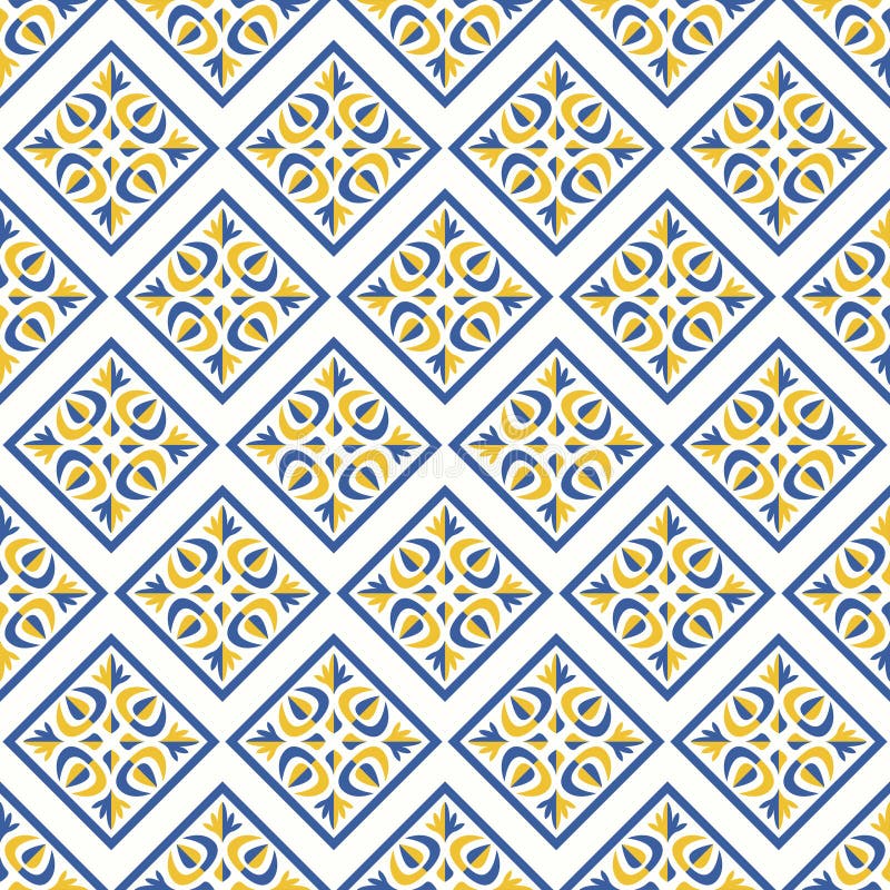 Seamless pattern stock vector. Illustration of banner - 212718952