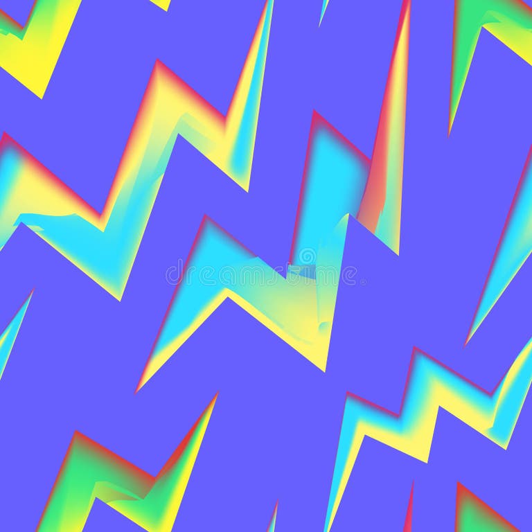 Seamless pattern stock vector. Illustration of magazine - 140911450