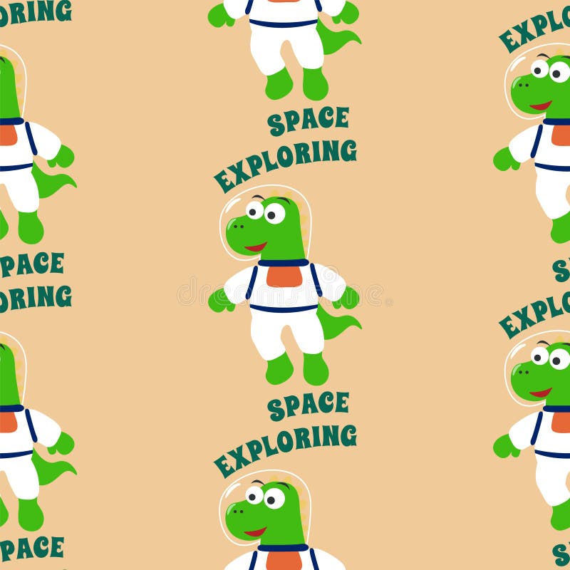 Kermit Astronaut Color