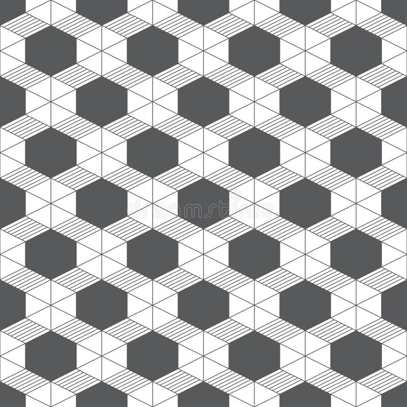 Seamless pattern vector stock vector. Illustration of repeat - 140264815