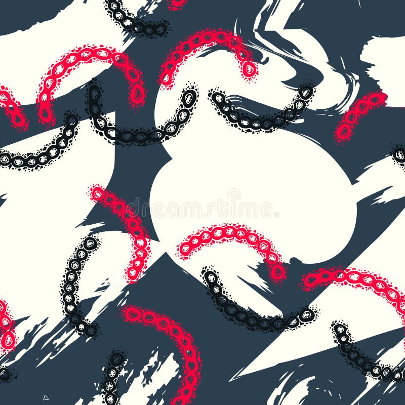 Freeform Brush Stock Illustrations – 476 Freeform Brush Stock ...