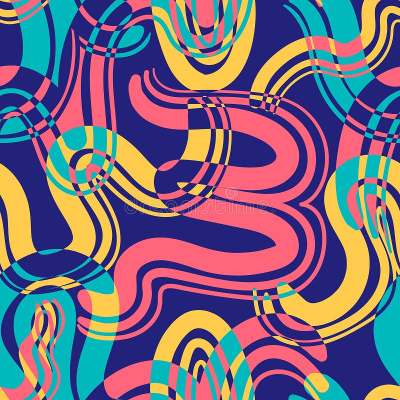 Freeform Lines Stock Illustrations – 2,767 Freeform Lines Stock ...