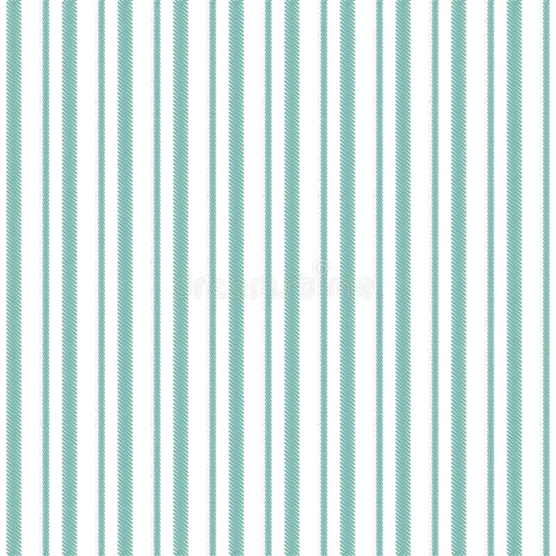 Seamless Pattern with Vertical Blue Lines. Vector. Stock Vector ...