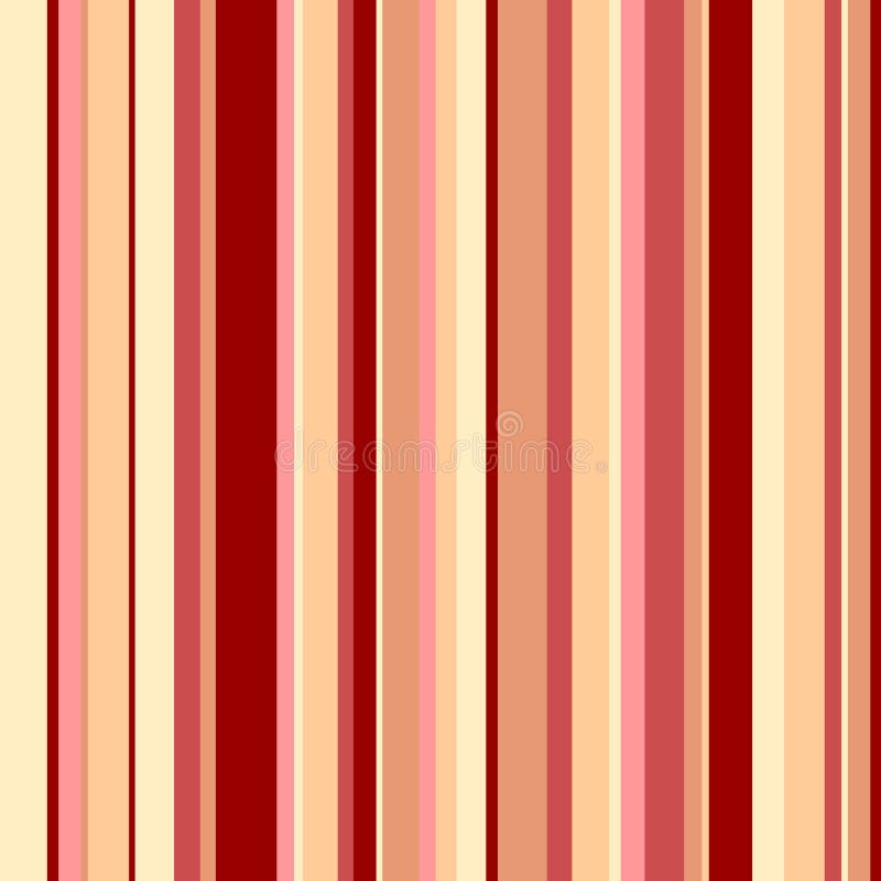 Coloured Stripes Seamless Pattern for Kids and Wrapping Paper and ...