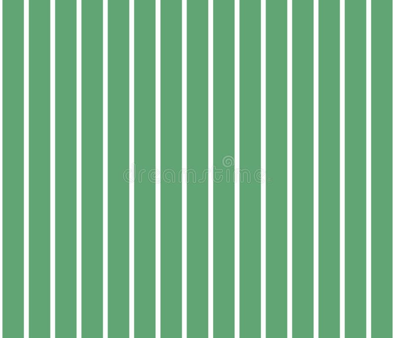 Seamless Pattern - Vertical Stripe, Minimalist Flat Style Vector Stock ...