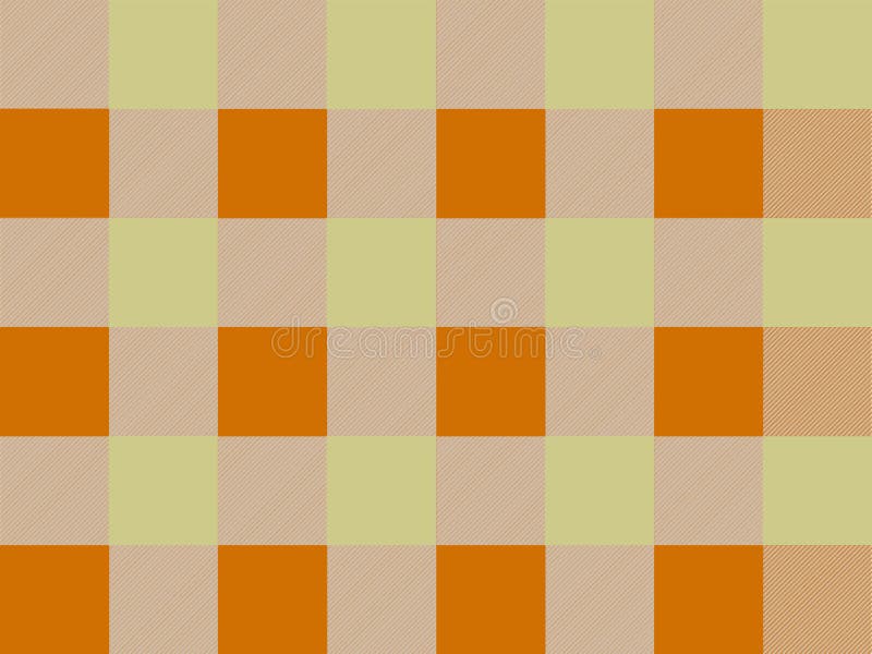 Seamless Pattern Vichy. Vector Design. Stock Vector - Illustration of ...