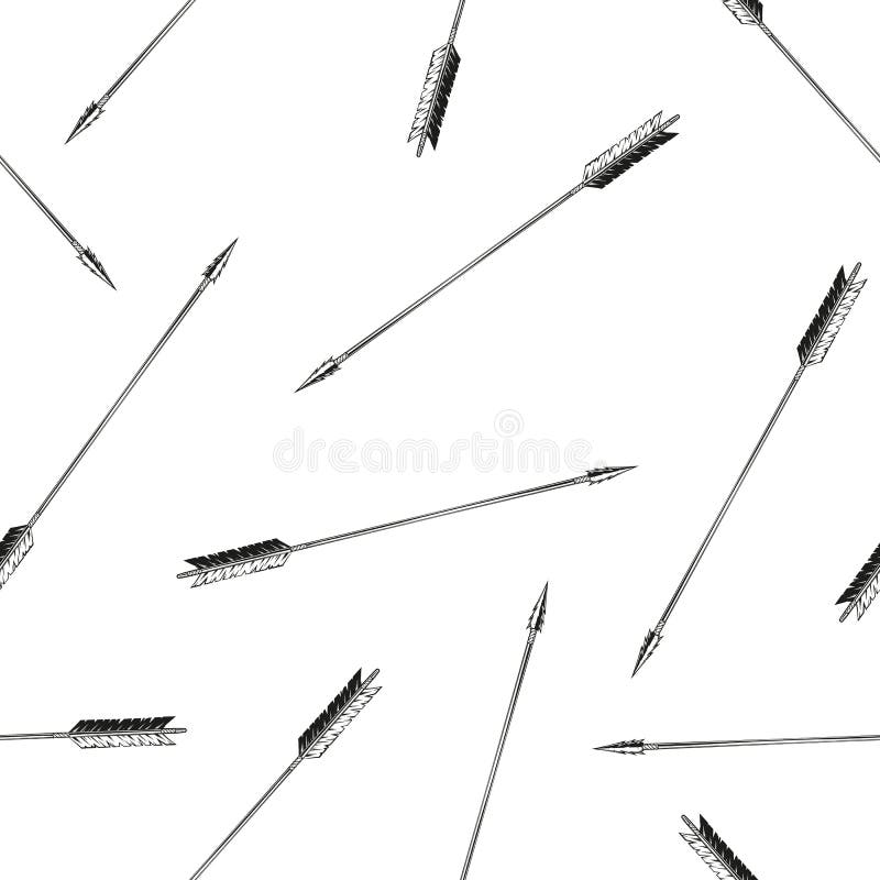 Monochrome Detailed Illustration of Crossed Kalashnikov Assault Rifle ...