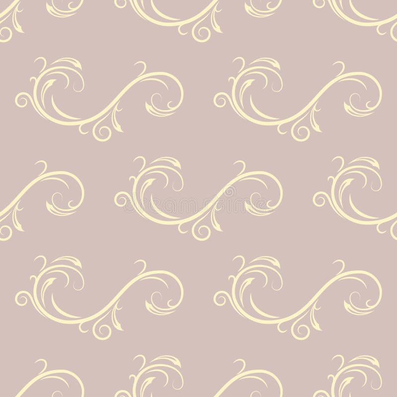 Seamless Pattern for Wallpaper, Screen Savers, Fabric, Interior ...