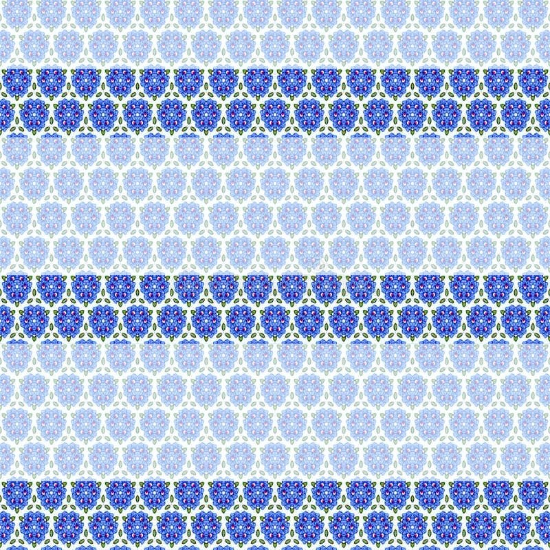 Seamless Pattern Wallpaper stock illustration. Illustration of strip ...