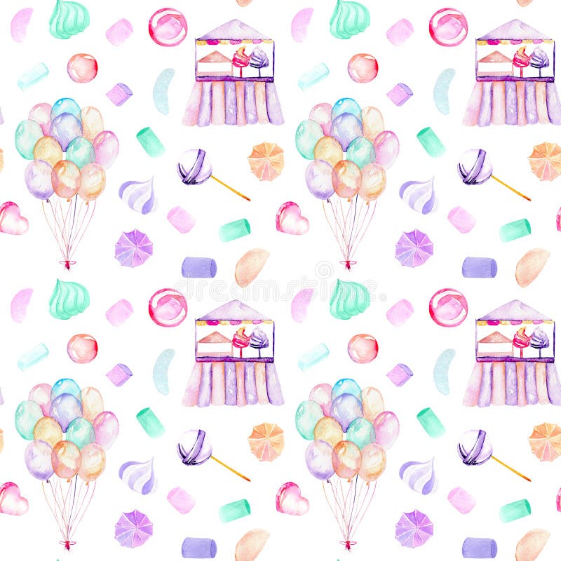 Bundle of Candy Canes stock illustration. Illustration of illustrations ...