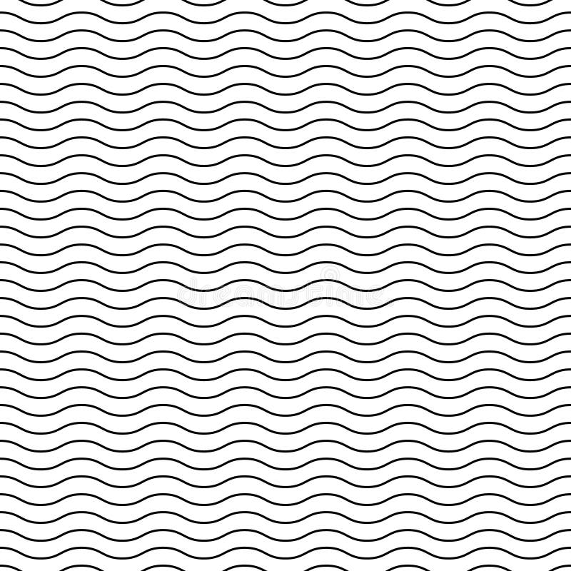 Horizontal Line Texture Background Stock Illustrations – 71,505 ...