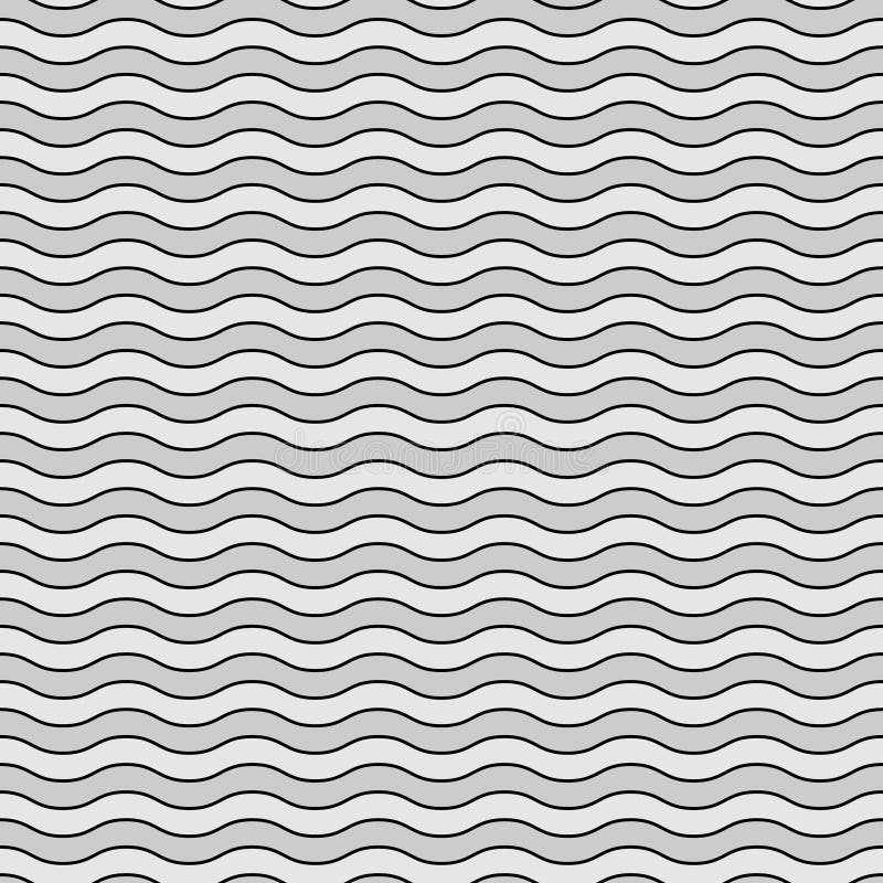 Horizontal Line Texture Background Stock Illustrations – 71,505 ...