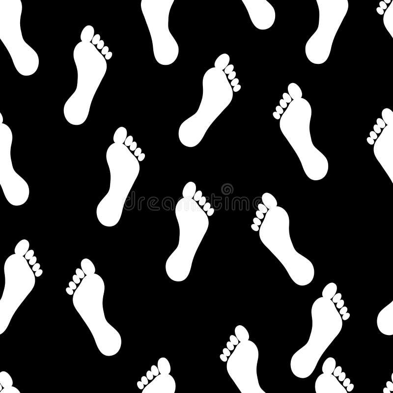 Human trace stock illustration. Illustration of design - 2476430