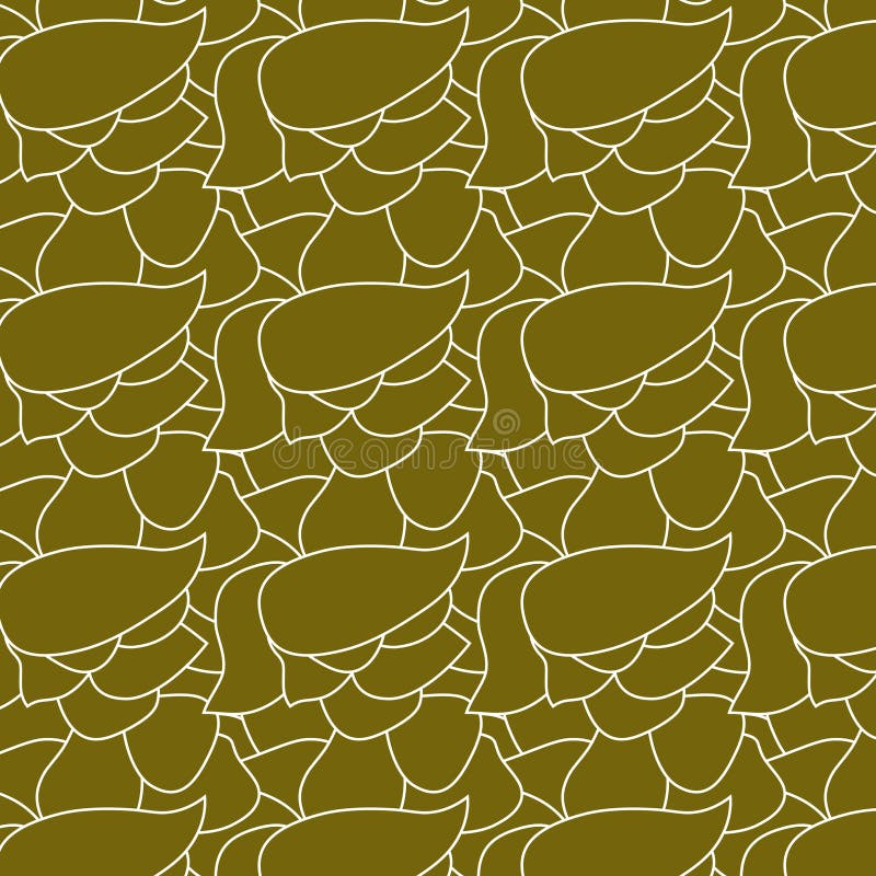 White lines pattern stock illustration. Illustration of ordinary ...