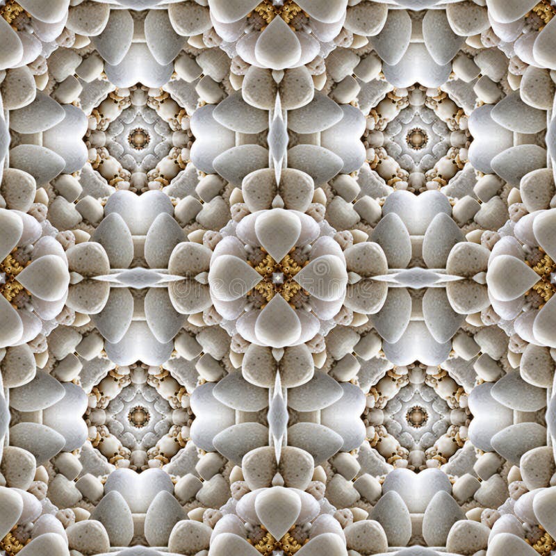 Seamless Pattern of White Marble, for Eg Fabric, Wallpaper, Wall ...