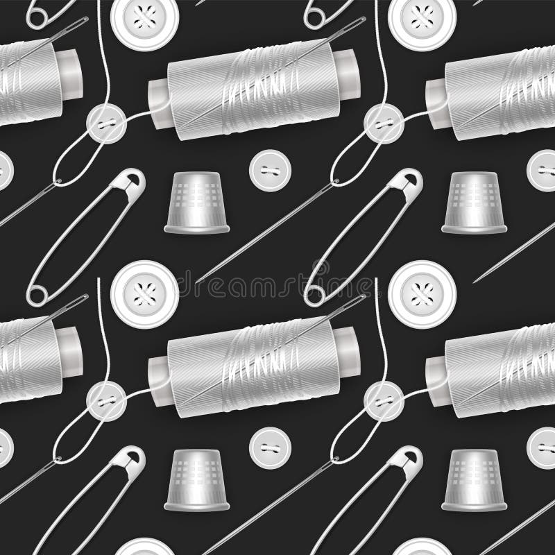 Seamless Thread Texture Stock Illustrations – 46,552 Seamless Thread ...