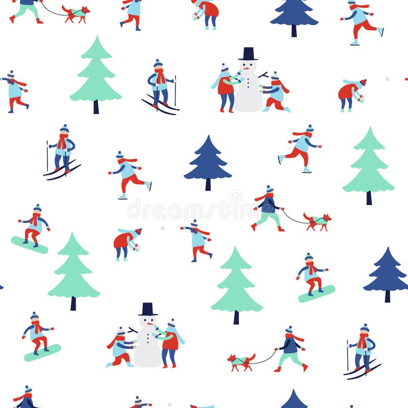 Sport pattern stock vector. Illustration of bowling, pattern - 28759620