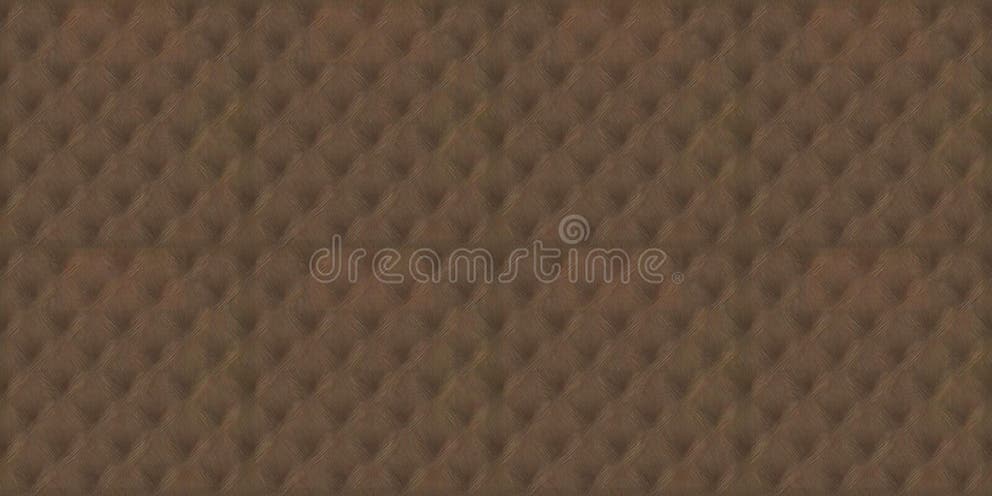 Seamless Pattern Wood Grain Repeating Pattern Different Tones Brown ...