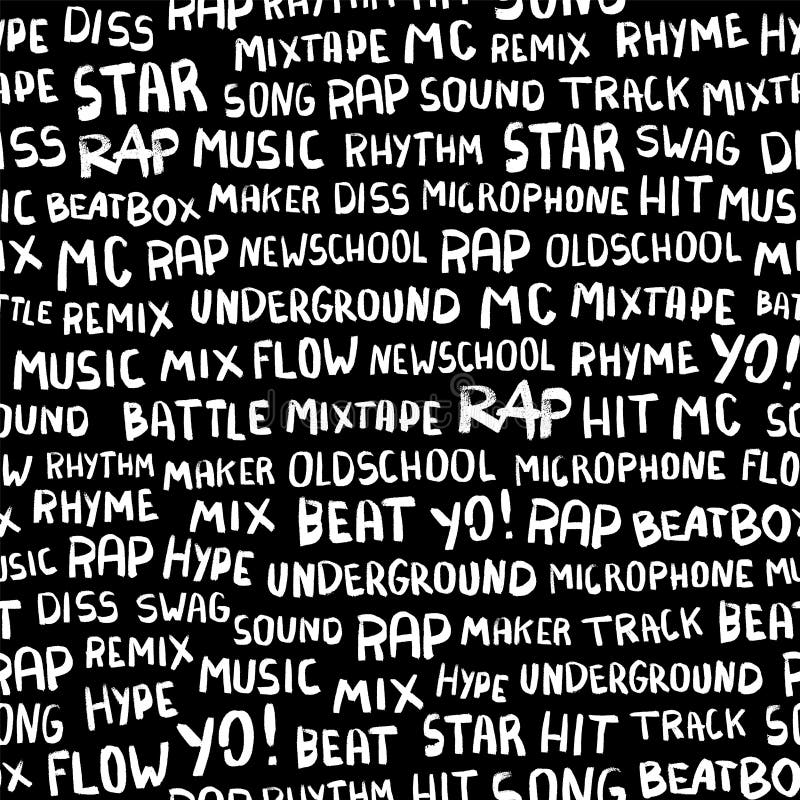Rapper Theme Stock Illustrations – 108 Rapper Theme Stock Illustrations ...