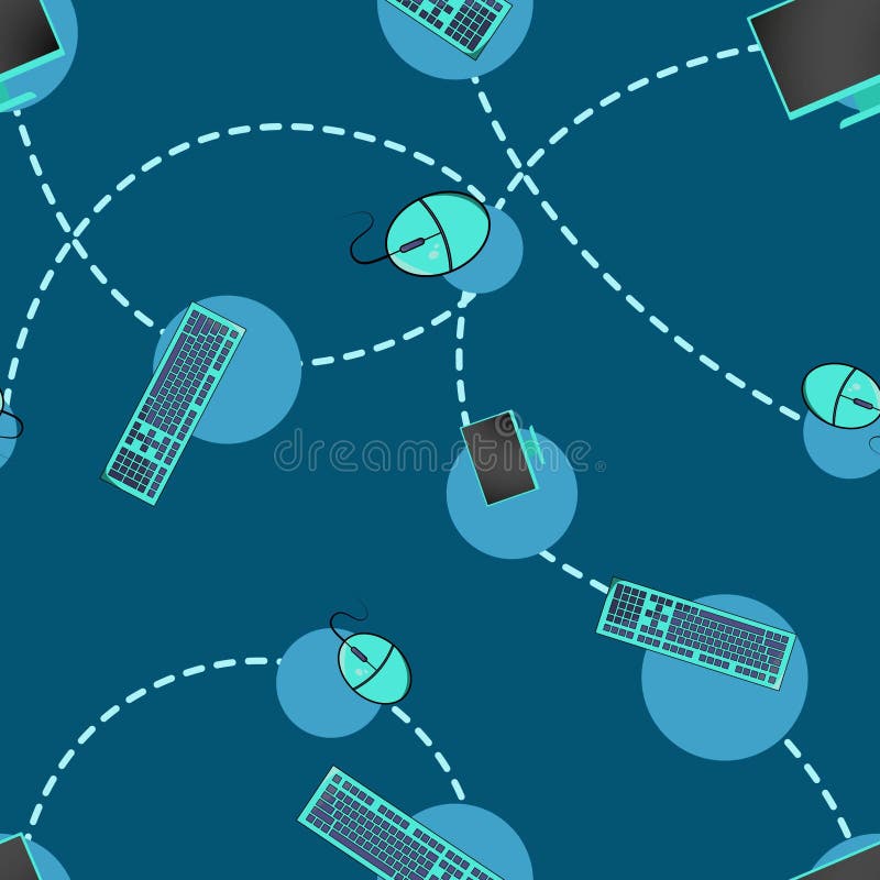 Rat Mouse Mice Gear Work Solution Logo Design Stock Vector ...