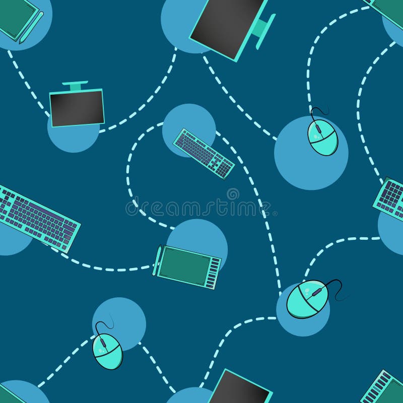 Rat Mouse Mice Gear Work Solution Logo Design Stock Vector ...