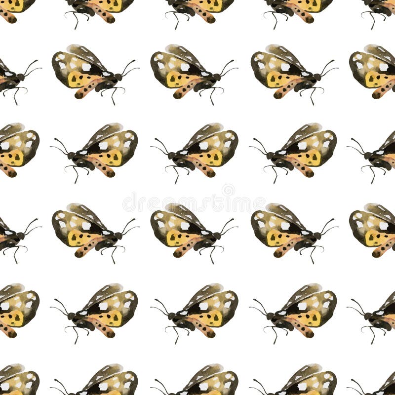 Seamless pattern stock vector. Illustration of color - 47290146