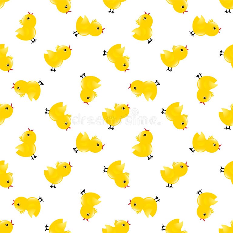Baby Chickens Stock Illustrations – 5,578 Baby Chickens Stock ...