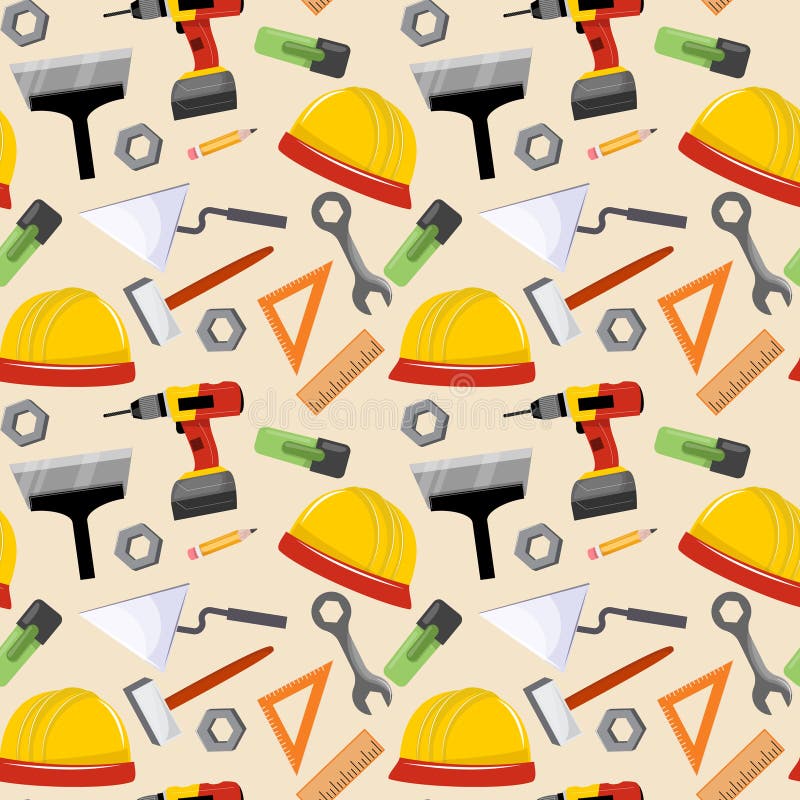 Connstruction Tools Stock Illustrations – 3 Connstruction Tools Stock ...