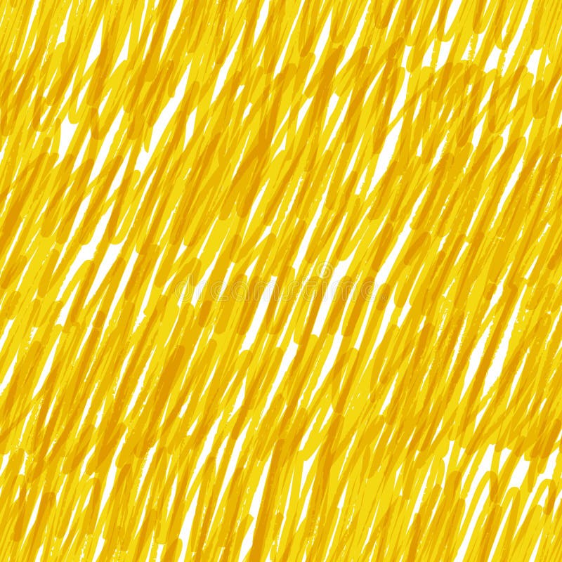 Seamless Pattern Yellow Scribble Stock Illustrations – 2,591 Seamless ...