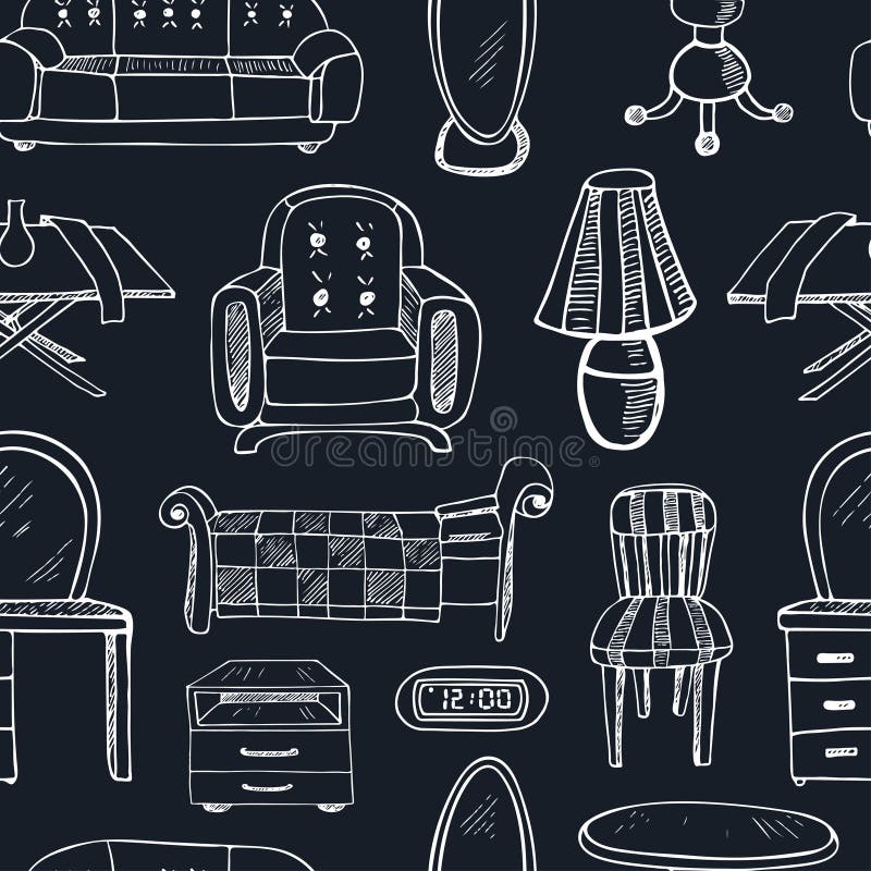 Patterndoodle Sketch Stock Illustrations – 11 Patterndoodle Sketch ...