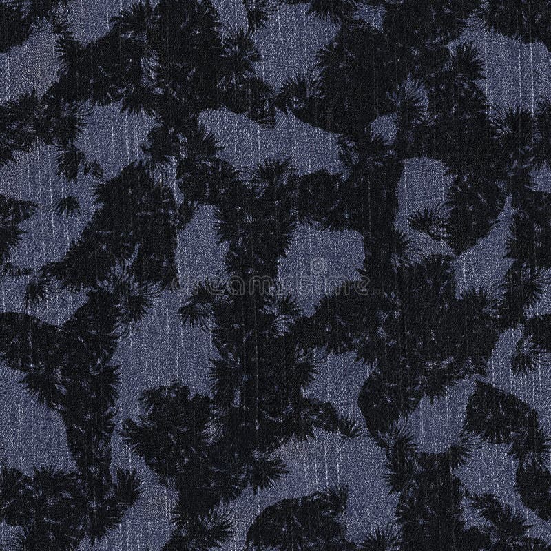 Seamless Patterned Denim Jean for Repeat Print Stock Image - Image of ...