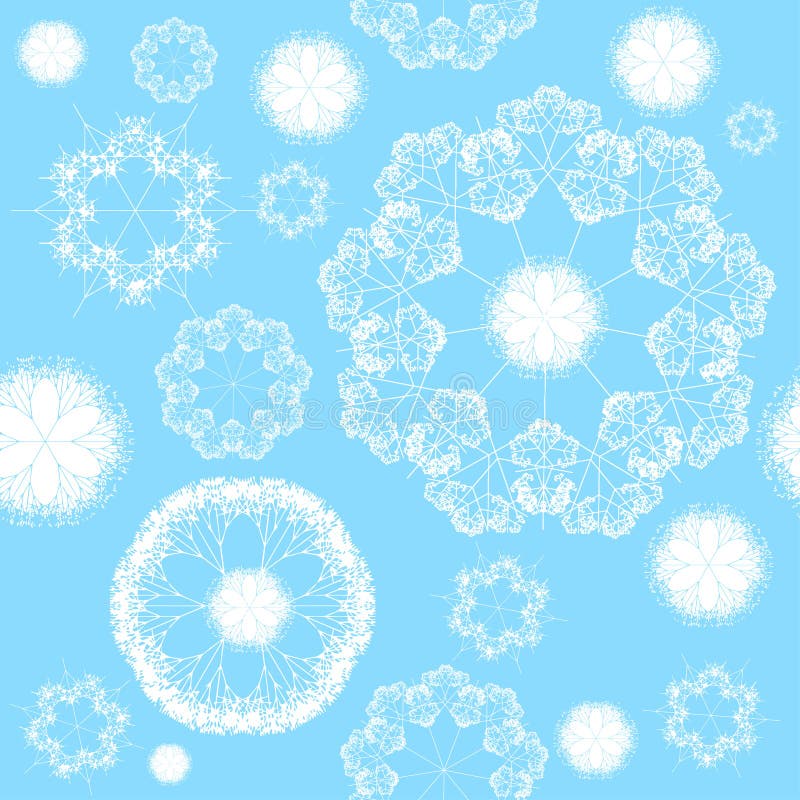 Seamless patterned image stock vector. Illustration of creative - 74451952